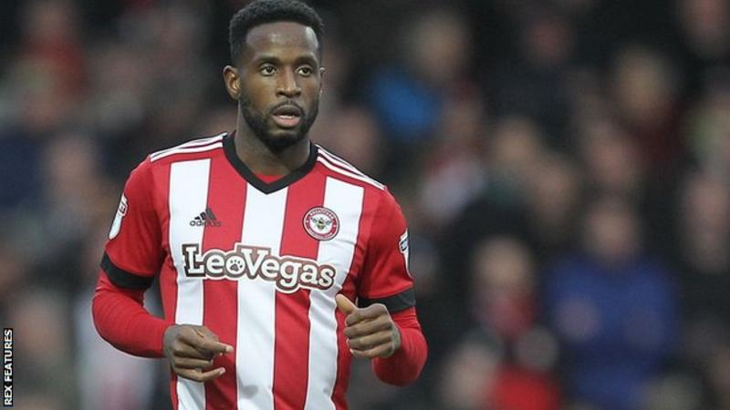 Florian Jozefzoon: Brentford accept bid for forward from unnamed club ...