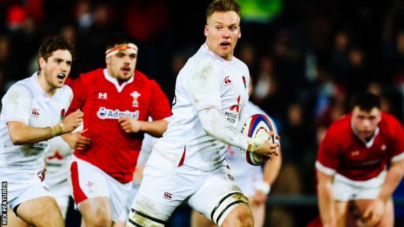 Gloucester: Jack Clement and Stephen Varney sign new contracts - BBC Sport