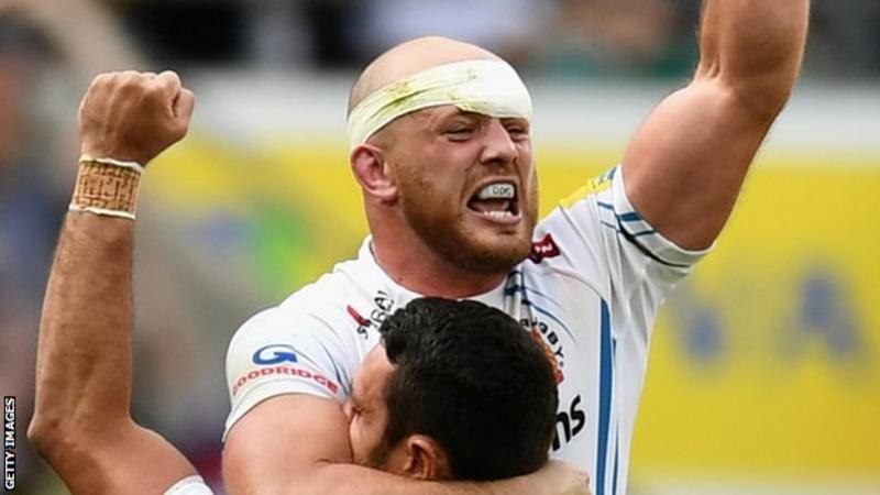 Jack Yeandle: Exeter Chiefs captain says summer break is vital for ...