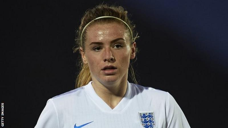 Emma Kelly: Birmingham City Women sign former Sunderland midfielder ...