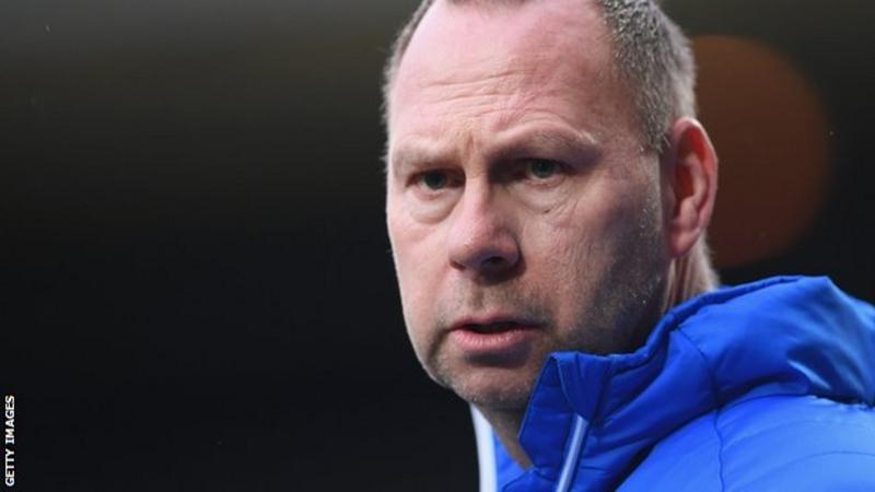 Alan Hardy: FA looking into 'inappropriate photo' posted by Notts ...