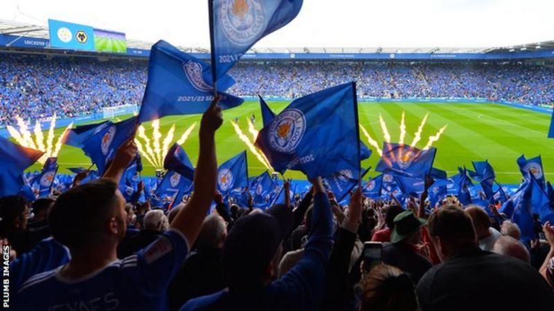 Crowds return to football: Your stories from a new season with full ...