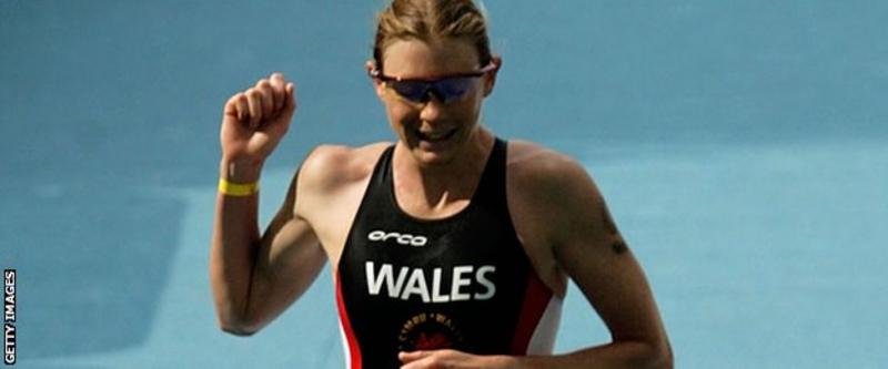 Leanda Cave: Hawaiian Ironman presents ultimate challenge - BBC Sport