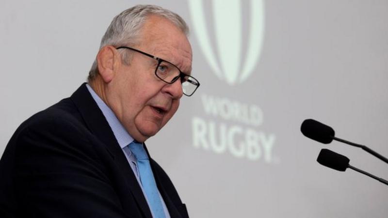 Nations Championship: World Rugby abandons plans for new world league ...