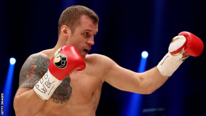 World Boxing Super Series: Mairis Briedis v Yuniel Dorticos IBF world ...