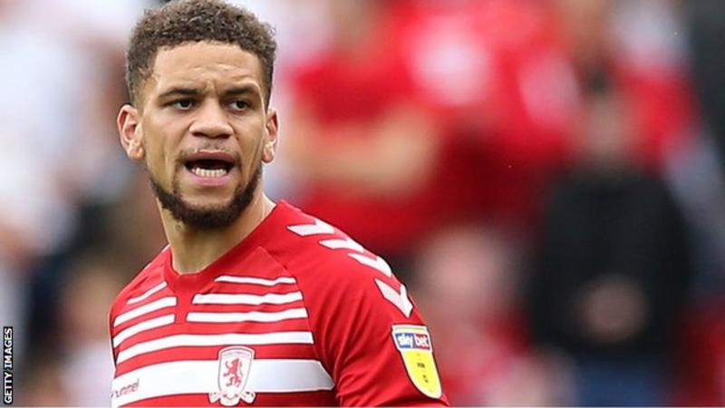 Marcus Browne: Middlesbrough forward joins Oxford United for second ...