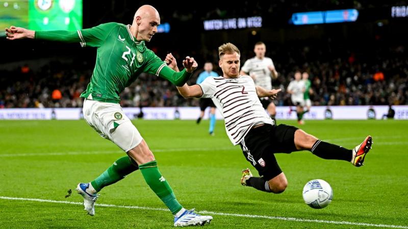 Will Smallbone: Midfielder built 'resilience and character' after ...