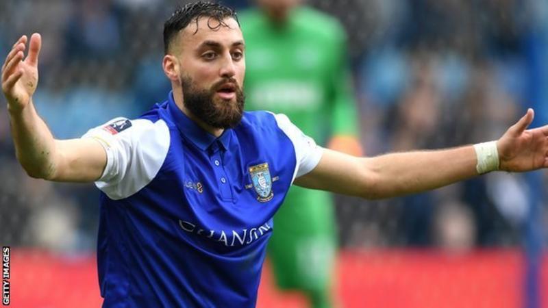 Atdhe Nuhiu: Sheffield Wednesday offer new deal to striker, as Pudil ...