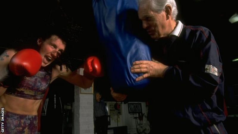 Jane Couch: The inspiring story of Britain's first female world ...