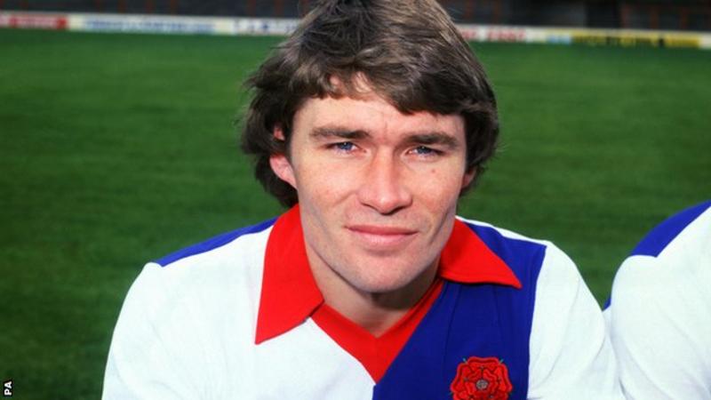 Blackburn tie will be 'wonderful', says Oxford's Derek Fazackerley ...