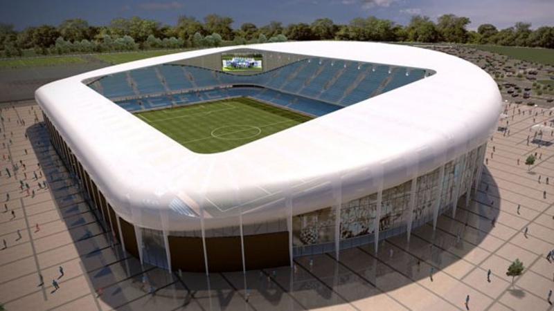 Coventry City: Rugby club dismiss Sky Blues' planned move to Butts Park ...