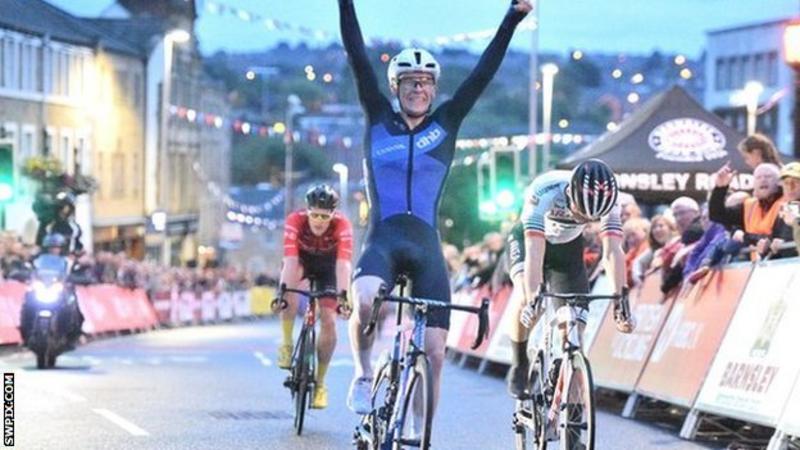 Matthew Bostock: Isle of Man rider sets sights on turning professional ...