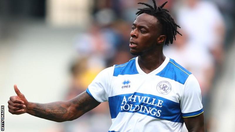 Moses Odubajo: QPR sign full-back after Sheffield Wednesday exit - BBC ...