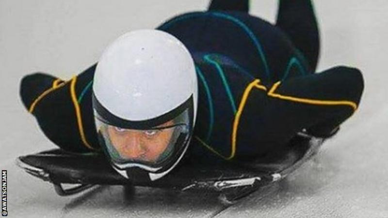 Winter Olympics: Jamaica awarded first skeleton berth at Pyeongchang ...