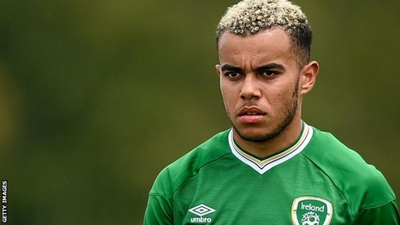 Tyreik Wright: Salford City loan in Aston Villa winger for the season ...