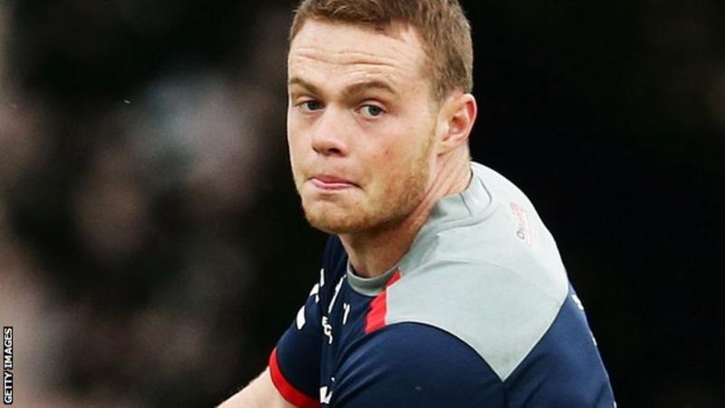 Joe Burgess: South Sydney Rabbitohs sign winger before Wigan Warriors ...