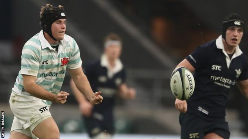 Varsity matches: Victories for Cambridge men and Oxford women - BBC Sport