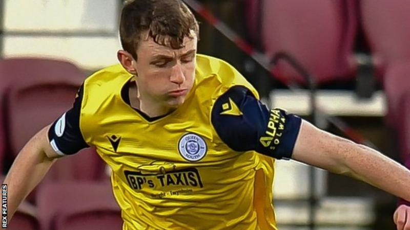 James Maxwell: Doncaster Rovers sign ex-Rangers defender - BBC Sport