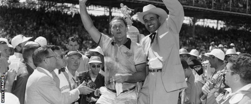 Max Verstappen tops the list of youngest race winners in Formula 1 ...