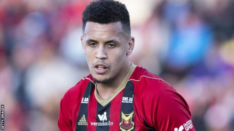 Ravel Morrison having trial at Sheffield United - BBC Sport