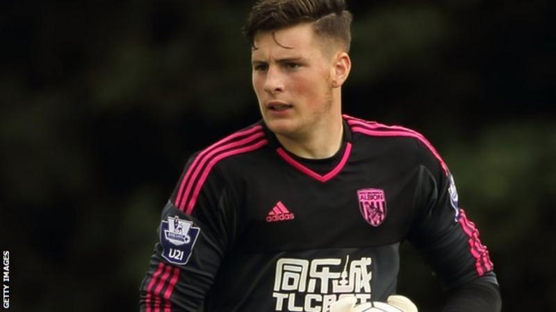 Colchester United sign Ethan Ross from West Brom and Aaron Collins from ...