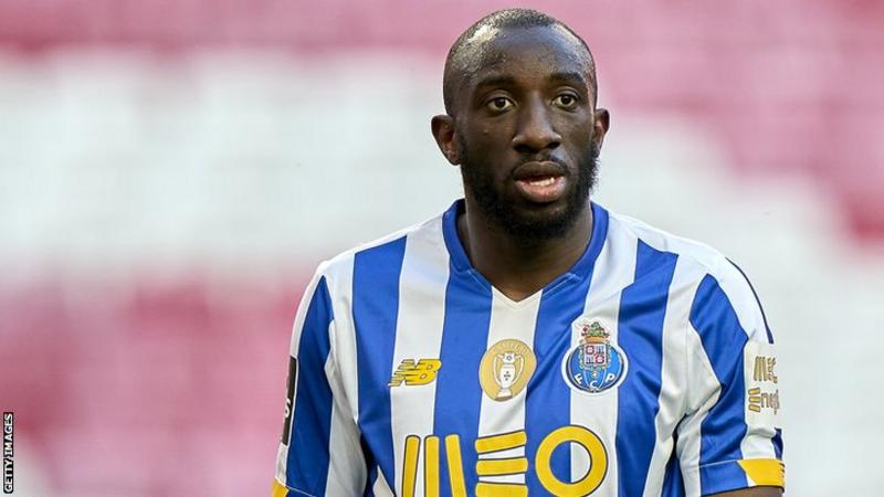 Moussa Marega: Mali striker on his life reflected by his new Saudi club ...