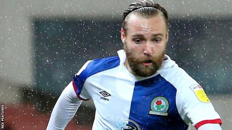 Shrewsbury Town sign Everton's Matthew Pennington and Blackburn's Harry ...