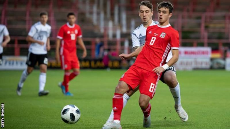 Robbie Burton: Arsenal midfielder joins Dinamo Zagreb on permanent deal ...