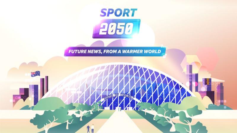Sport 2050: Why are we doing this - and why does it matter today? - BBC ...