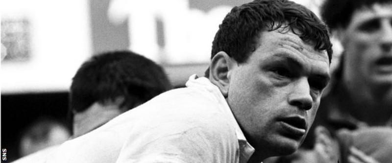 Six Nations 2016: Milne brothers recall French battles - BBC Sport