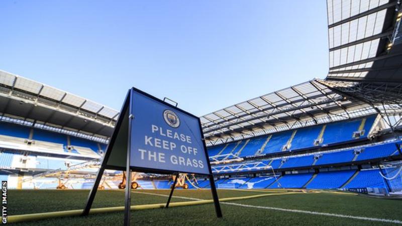 Things that will definitely, maybe happen when the Premier League comes ...