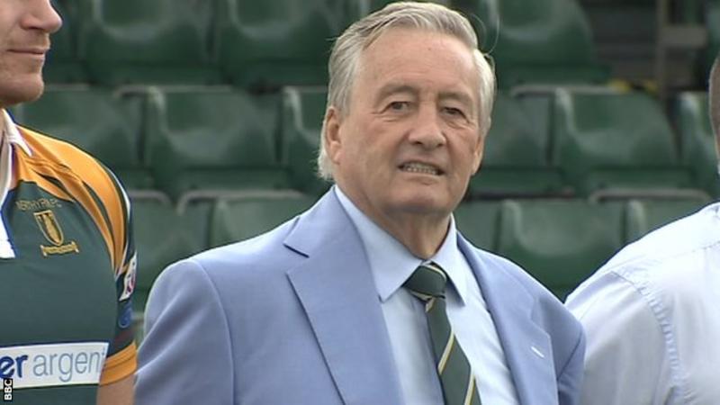 Sir Stanley Thomas hopes to boost Merthyr Tydfil after Skint show - BBC ...