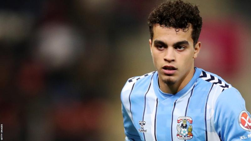 Blackburn Rovers: Brighton's Yasin Ayari and Aston Villa's Ben Chrisene ...