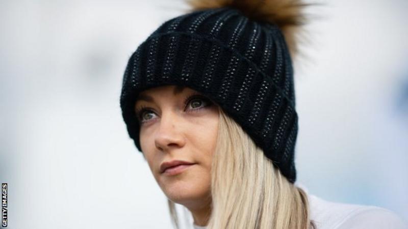 Jess Hawkins: W Series driver spills secrets as stunt driver on new ...