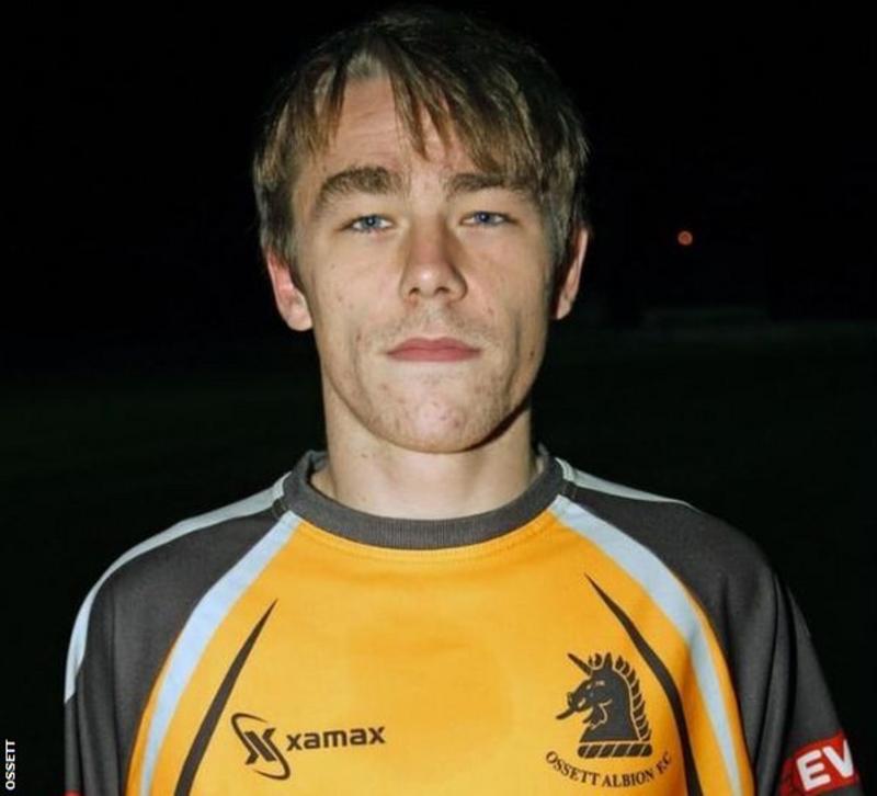 FA Cup: Ex-Everton midfielder George Green on self-destruction and ...