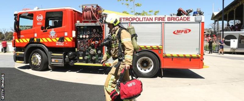 Melbourne Renegades beat Perth Scorchers in Women's Big Bash League ...