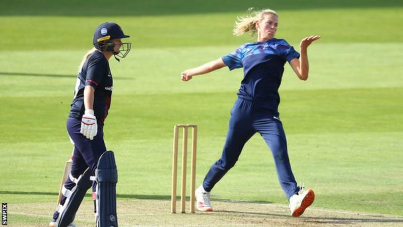 Phoebe Graham on leaving her job at Sky to become a professional ...