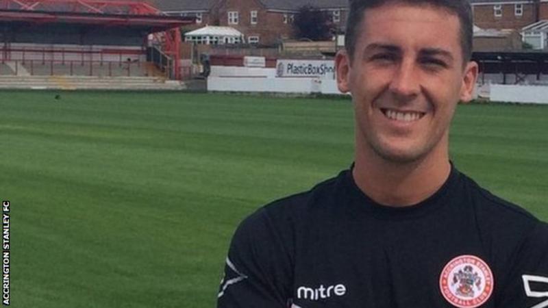 Paddy Lacey: The footballer who went to prison and could now become a ...