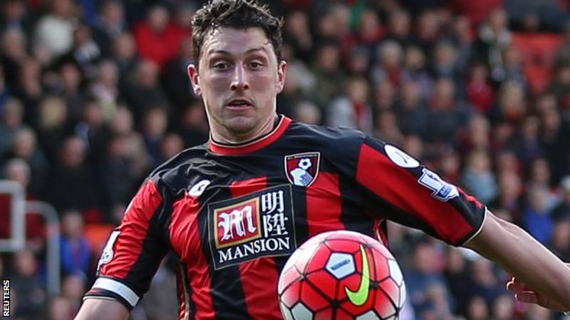 Tommy Elphick: Aston Villa sign Bournemouth defender for seven-figure ...