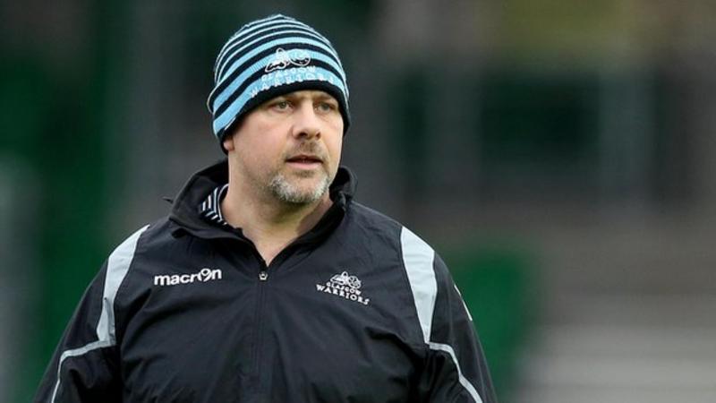 Dan McFarland: IRFU and Ulster secure release of Scotland assistant ...
