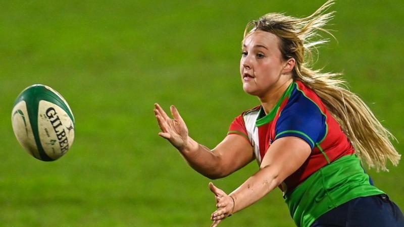 Women's Six Nations 2023: Ireland's Nichola Fryday aims to emulate ...