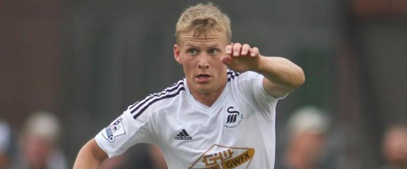 Crewe Alexandra: Liverpool winger Wilson & Swansea's Kingsley join ...