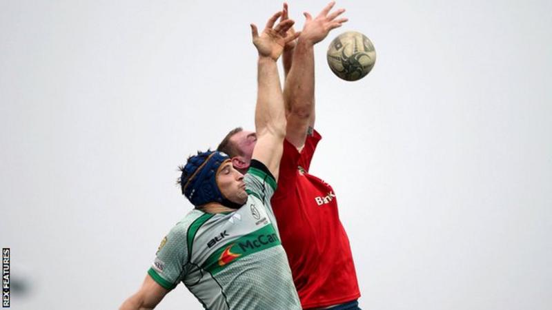 Toby Freeman joins Cornish Pirates from Nottingham as trio sign new ...