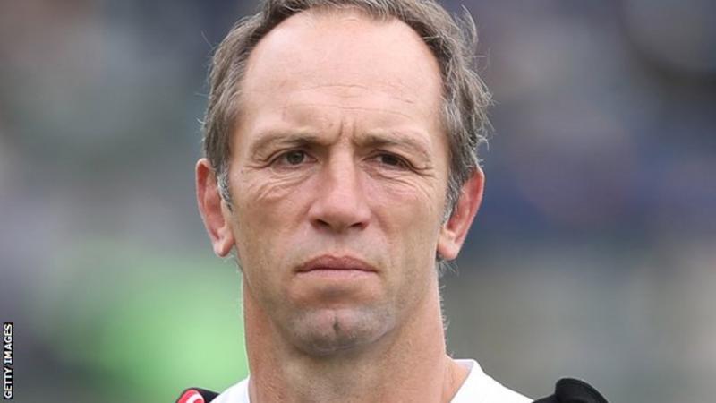 Brendan Venter: London Irish name former player-coach in new set-up ...