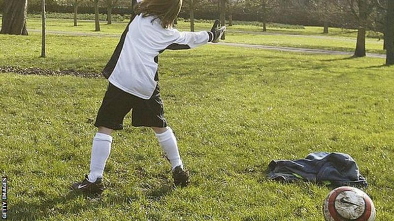 Playground football: Which rules would make Premier League better ...