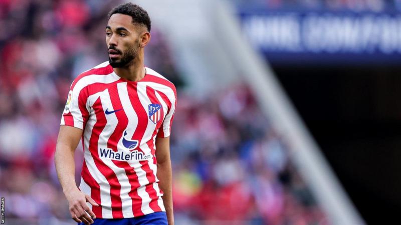 Matheus Cunha: Wolves close to signing of Atletico Madrid forward - BBC ...