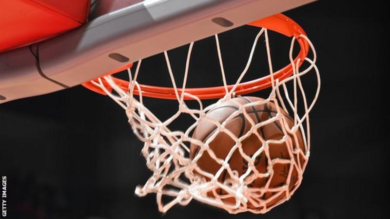 Basketball: Glasgow upset as BBL ends season without awarding title ...