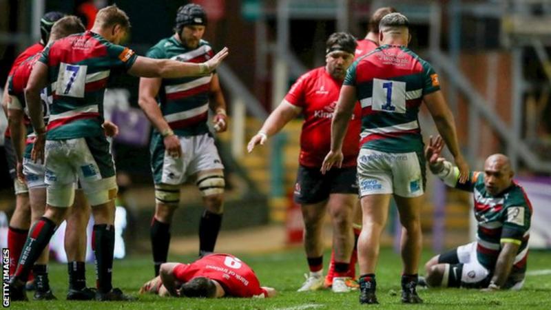 Rugby: Head impact study says players' cognitive function can decline ...