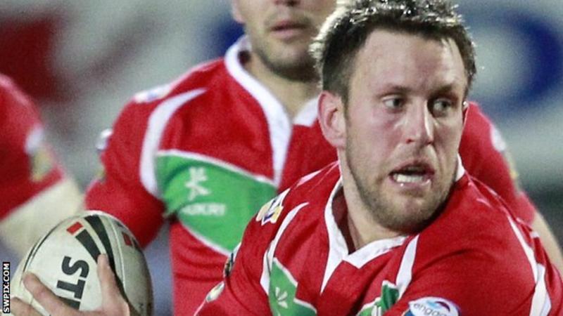 Peter Lupton: The rugby league 'pioneer' living the American dream ...