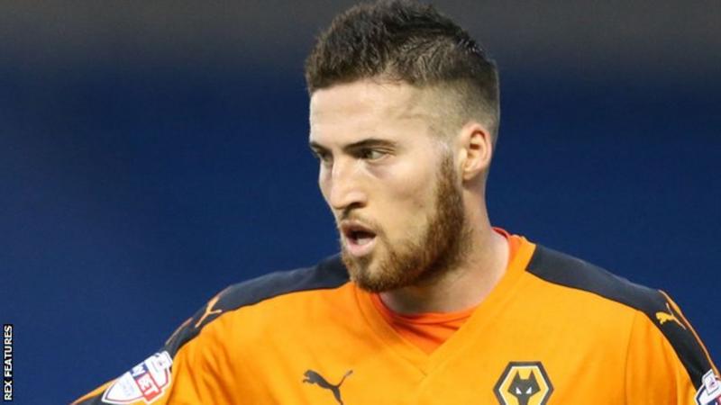 Matt Doherty: Wolves defender's form helped by successive run of games ...